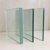 China Tempered Fire-Rated Laminated Safety Partitions The Best Choice for Maximum Safety and Strength for sale