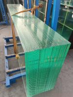China Tempered Fire-Rated Laminated Safety Partitions The Best Choice for Maximum Safety and Strength for sale