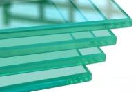 China Tempered Laminated Safety Glass Various Sizes Exceptional Laminated Materials for sale