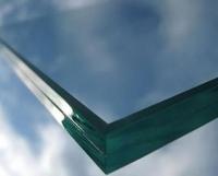 China Tempered Laminated Safety Glass in Bronze Pvb Various Panel Sizes for sale