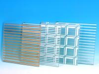 China Tempered Glass Technique Architectural Laminated Safety Glass Panels in 10-13mm Thickness for Long-lasting Performance for sale