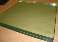 China Tempered Glass Technique Architectural Laminated Safety Glass Panels in 10-13mm Thickness for Long-lasting Performance for sale