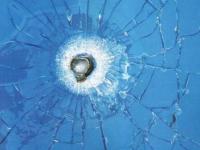 China Curved Flat Bullet Resistant Glass Fire Resistance and UV Protection for Superior Protection for sale