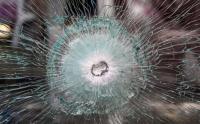 China UL752 Level 1-10 Resistance and Long-lasting Durability Bullet Resistant Window Solutions for Your Business for sale