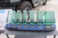 China High Impact Resistance Multi-Layer Ballistic Glass Panels Durable and Long-lasting for Optimum Protection for sale