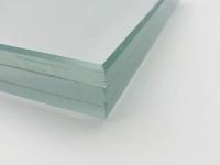 China Uv Protection and Durability UL 752 Certified Bullet Resistant Glass for Long-lasting Durability for sale