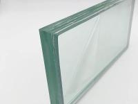 China Uv Protection and Durability UL 752 Certified Bullet Resistant Glass for Long-lasting Durability for sale