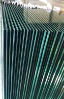 China Uv Protection and Durability UL 752 Certified Bullet Resistant Glass for Long-lasting Durability for sale