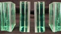 China Temperature Resistant Bullet Resistant Glass for Maximum Safety and Protection for sale