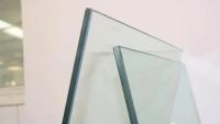 China UL752 Level 1-10 Resistance Long-lasting and Durable Bulletproof Glass for Banks Security Protection for sale