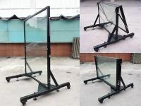China UL752 Level 1-10 Resistance Long-lasting and Durable Bulletproof Glass for Banks Security Protection for sale