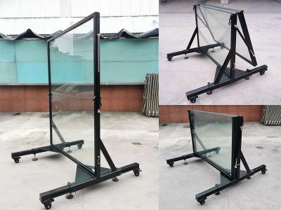 China UL752 Level 1-10 Resistance Long-lasting and Durable Bulletproof Glass for Banks Security Protection for sale