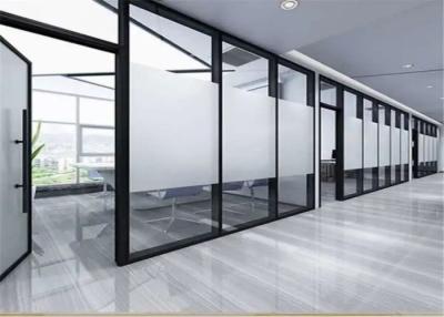 China High Privacy Sandblasted Glass Door Inserts Frosted Privacy Glass for Residential Buildings for sale