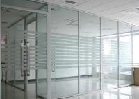 China Finish Frosted Privacy Frosted Window Film DIY Easy to Install for sale