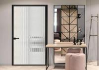 China Finish Frosted Privacy Frosted Window Film DIY Easy to Install for sale