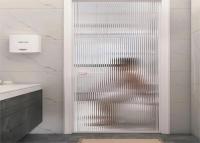 China Finish Frosted Privacy Frosted Window Film DIY Easy to Install for sale