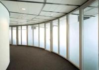 China High Privacy Level and UV Protection in Customizable Frosted Privacy Glass for Personalized Protection for sale