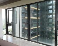 China Strong Weather Resistance and Excellent Insulation Acoustic Insulation Glass with Low Maintenance for sale