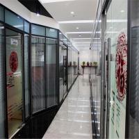 China Strong Weather Resistance and Excellent Insulation Acoustic Insulation Glass with Low Maintenance for sale