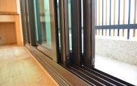 China Strong Weather Resistance and Excellent Insulation Acoustic Insulation Glass with Low Maintenance for sale