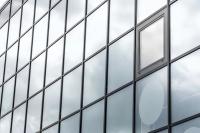 China Strong Weather Resistance and Excellent Insulation for Soundproof Sliding Glass Door Systems for sale