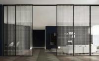 China Strong Weather Resistance and Excellent Insulation for Soundproof Sliding Glass Door Systems for sale