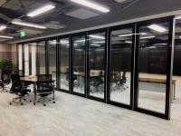 China Clear Transparency and Strong Weather Resistance for Triple-Pane Noise Reduction Windows for sale