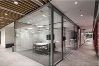 China High Energy Efficiency Acoustic Insulation Glass Effective UV Protection and Excellent Insulation for Optimal for sale