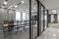 China High Energy Efficiency Acoustic Insulation Glass Effective UV Protection and Excellent Insulation for Optimal for sale