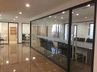 China Long-Lasting STC 50 Acoustic Insulated Glass The Perfect Glass Solution for Noise Control for sale