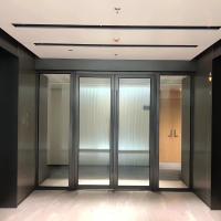 China Long-Lasting STC 50 Acoustic Insulated Glass The Perfect Glass Solution for Noise Control for sale