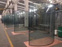 China Long-Lasting STC 50 Acoustic Insulated Glass The Perfect Glass Solution for Noise Control for sale