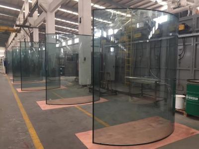 China Long-Lasting STC 50 Acoustic Insulated Glass The Perfect Glass Solution for Noise Control for sale