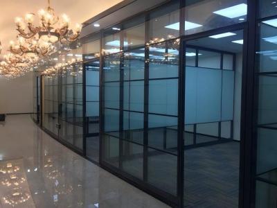 China Effective UV Protection and Eco-friendly Laminated Acoustic Glass Panels for Enhanced Acoustic Performance for sale