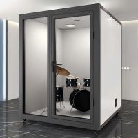 China Effective UV Protection Acoustic Insulation Glass and Long-lasting Durability Guaranteed for sale