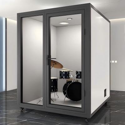 China Effective UV Protection Acoustic Insulation Glass and Long-lasting Durability Guaranteed for sale