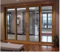 China Excellent Insulation Acoustic Insulation Glass with High Fire Resistance and Superior Energy Efficiency for sale