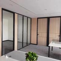 China Excellent Insulation Acoustic Insulation Glass with High Fire Resistance and Superior Energy Efficiency for sale