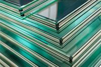 China UV Protection Custom Glass Services for Heat Resistant and Optimal Performance Glass for sale