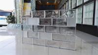 China UV Protection Custom Glass Services for Heat Resistant and Optimal Performance Glass for sale