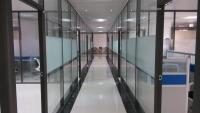 China Smooth Surface Glass Precision CNC Cut Custom Glass Sheets for Custom Design Needs for sale