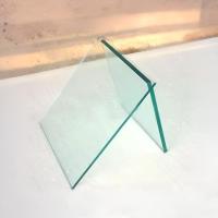 China High Durability Cut-to-Size UV Protection Glass Panels for Commercial for sale