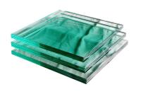 China High Temperature Resistance Low-E Coated Anti-Fade Window Glass for Optimal Light Transmission for sale