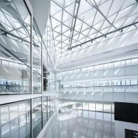 China High Temperature Resistance Low-E Coated Anti-Fade Window Glass for Optimal Light Transmission for sale