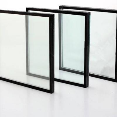 China High Temperature Resistance UV Resistant Glass with High Impact Resistance and High Light Transmission for sale