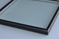 China High Light Transmission UV Resistant Glass for Long-lasting Durability for sale
