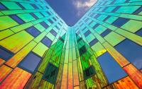China High Durability UV Resistant Glass Easy to Clean and Eco-Friendly for Long-Lasting Performance for sale