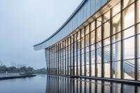 China Solar Heat Gain Coefficient SHGC Rated Glass Lower Energy Bills And Reduced Maintenance Costs with Low-E Coating Type for sale