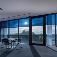 China Easy To Clean Glass Solutions Cost Efficiency For Lower Energy Bills And Reduced Maintenance Costs Energy Glass for sale