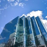 China Easy To Clean Glass Solutions Cost Efficiency For Lower Energy Bills And Reduced Maintenance Costs Energy Glass for sale